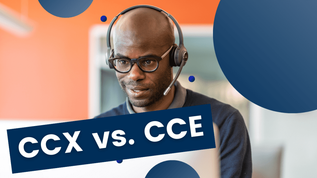 CCX VS. CCE THUMBNAIL - Sunset Learning Institute