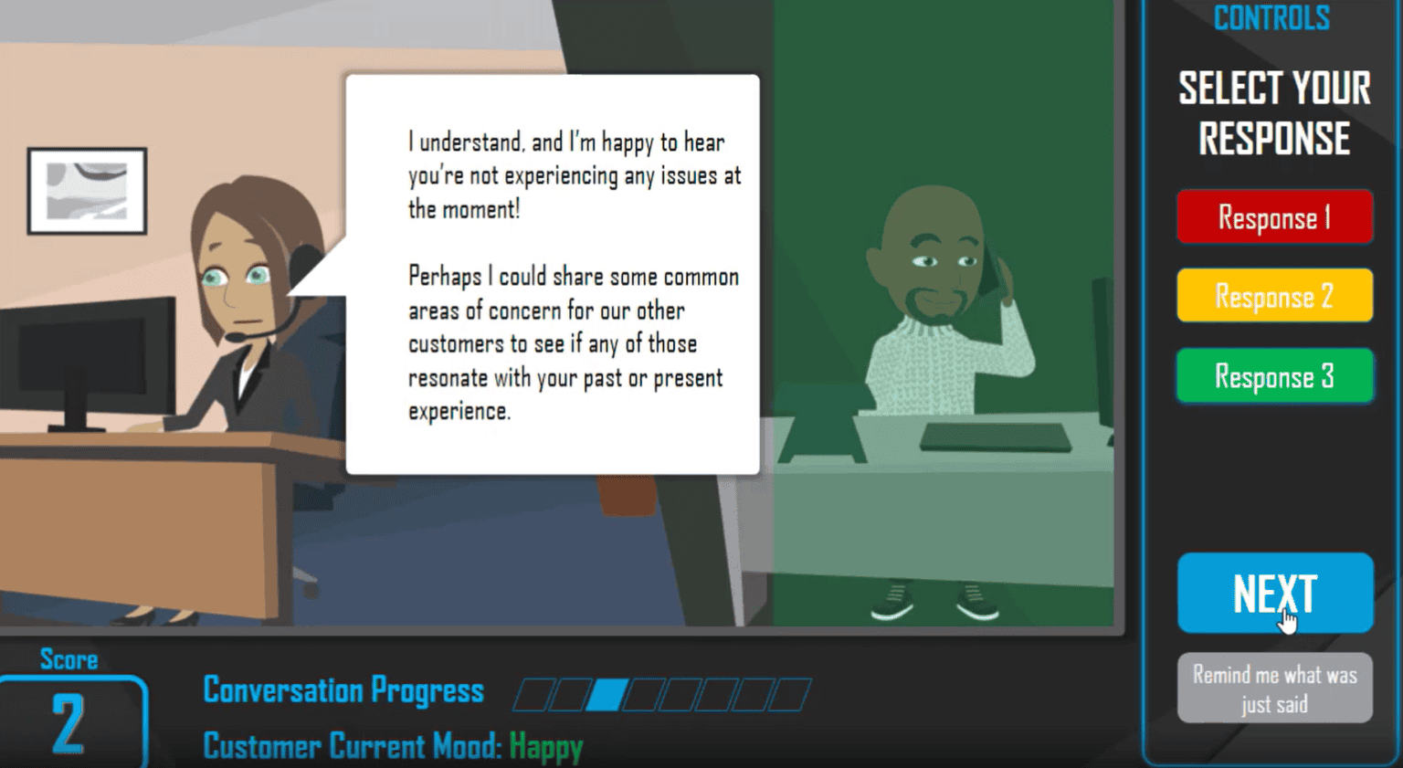 Custom eLearning & Microlearning Development | Sunset Learning