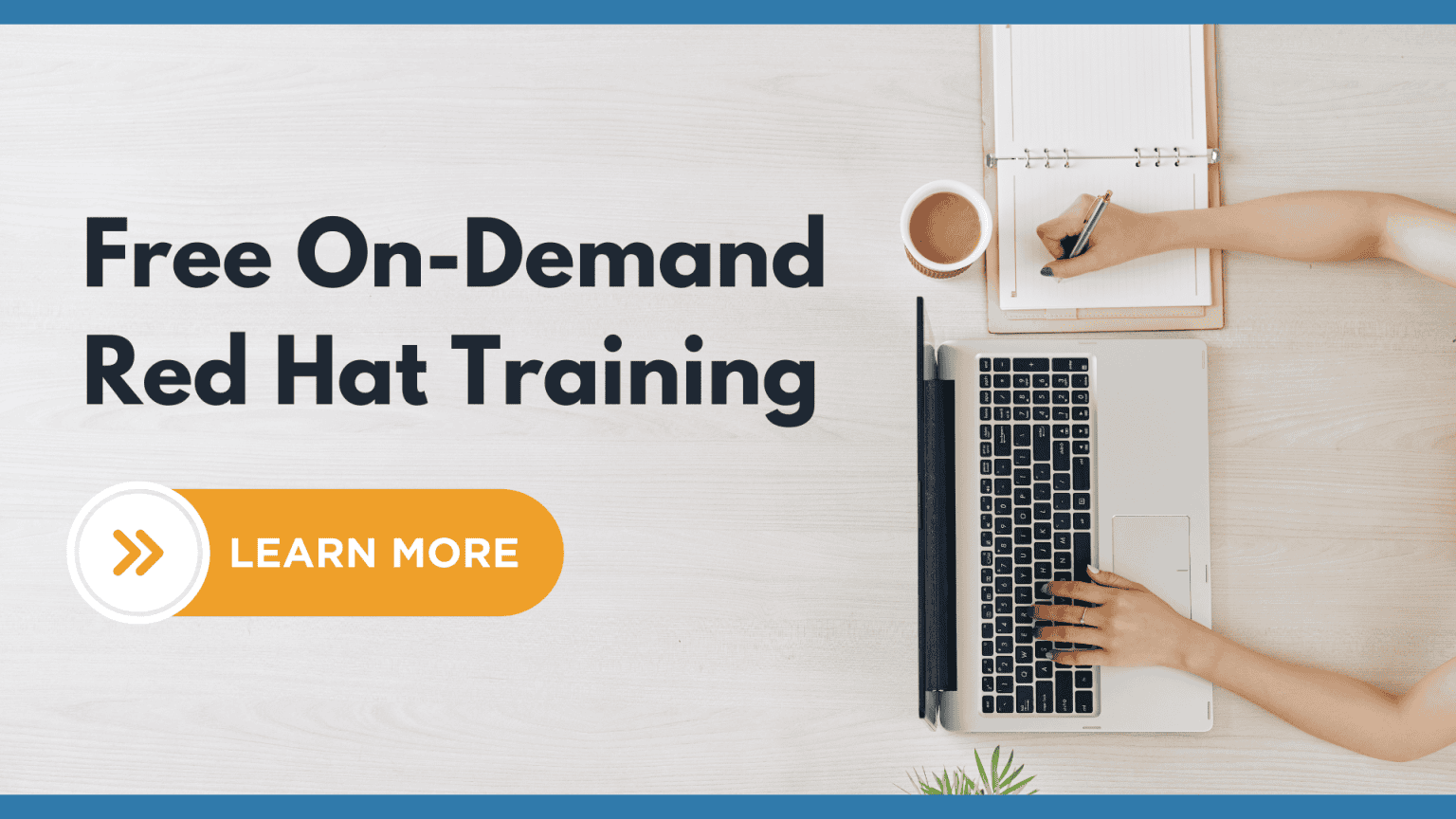 Red Hat Training - Sunset Learning Institute