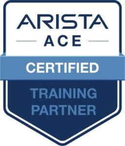 Arista Training Courses | Arista Certifications